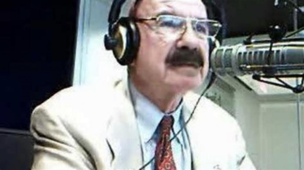 G. GORDON LIDDY: AMERICAN ENIGMA - Larry Alex Taunton